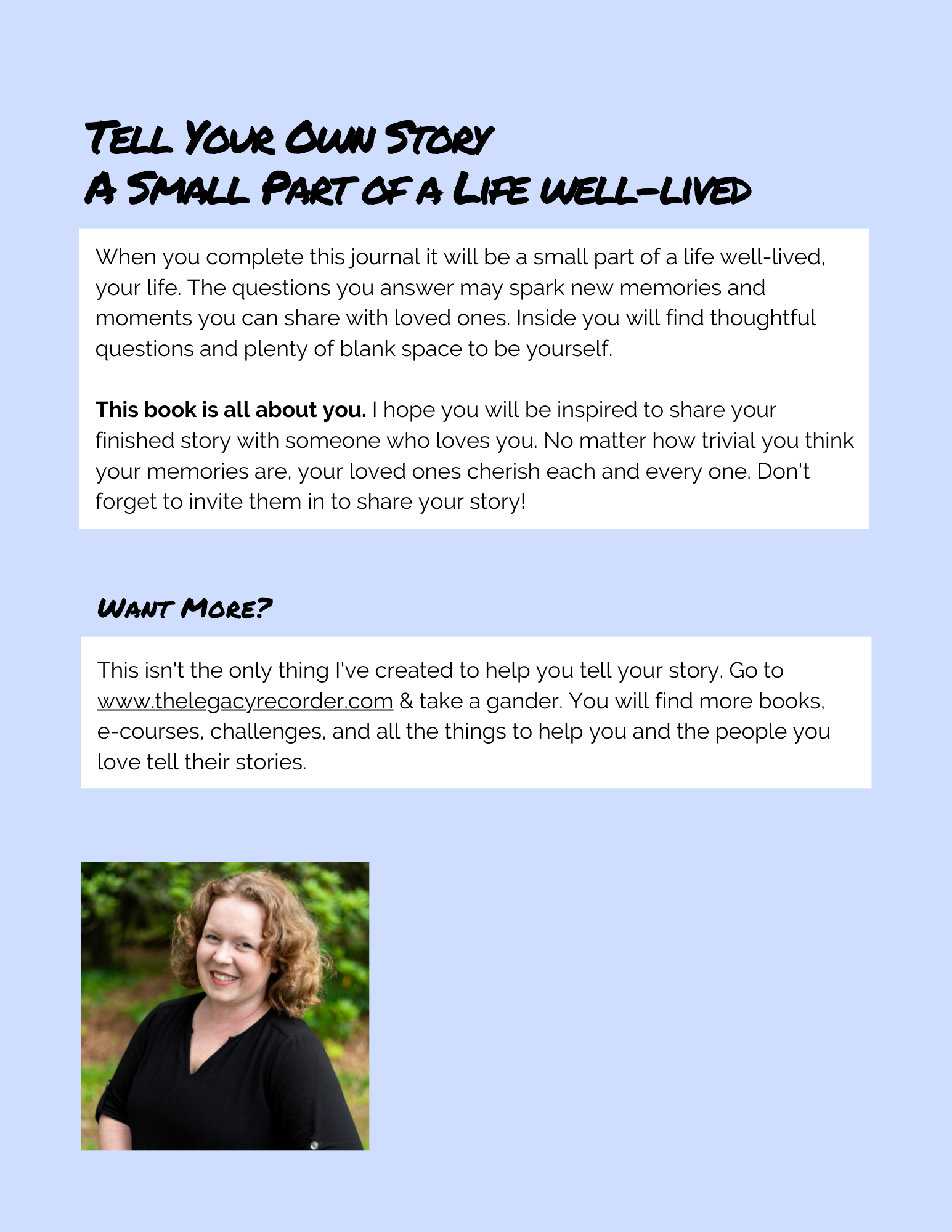 How to Start Your Creative Writing Practice