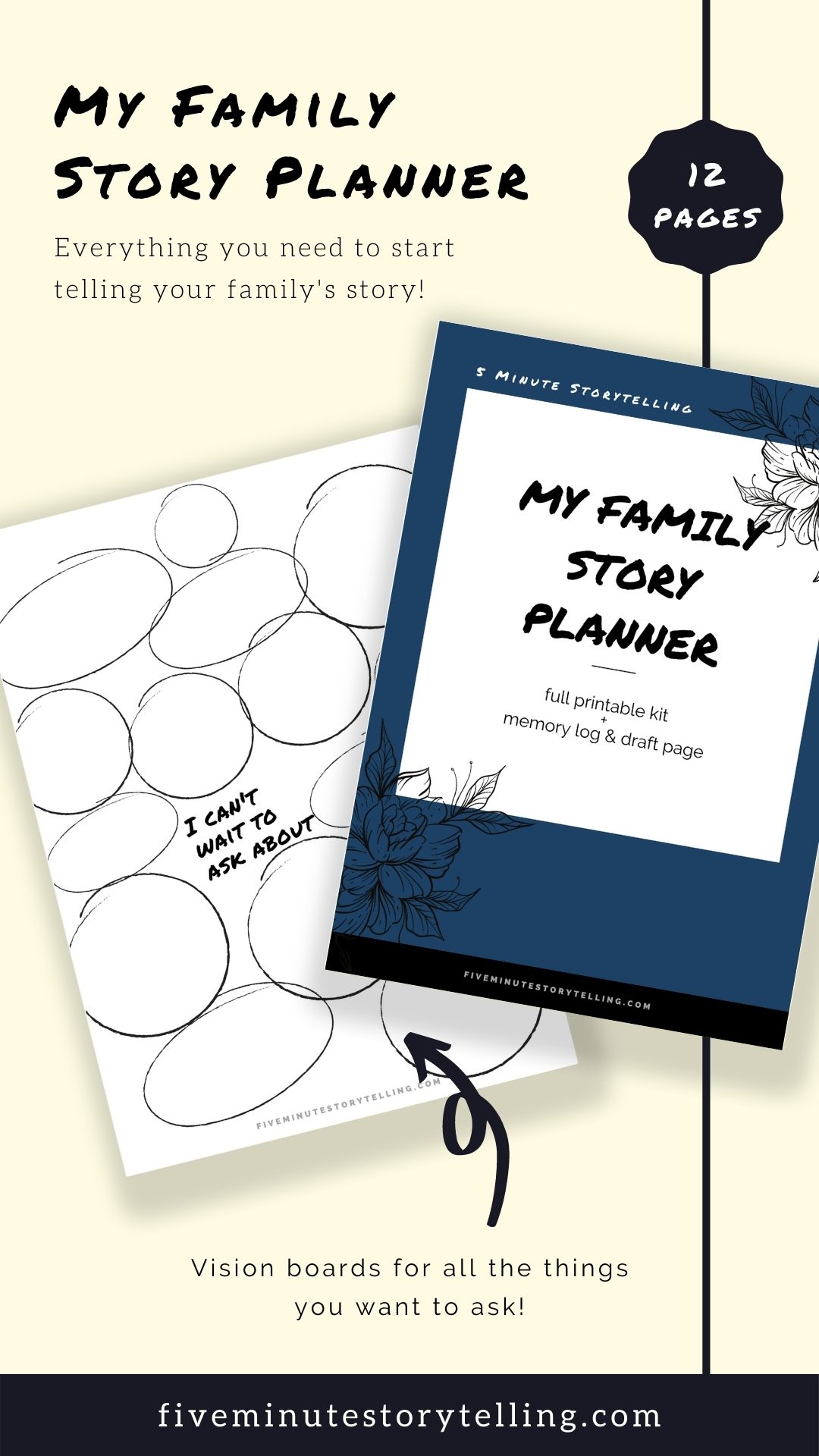 Create the Best Family Project Ever and Stay Together