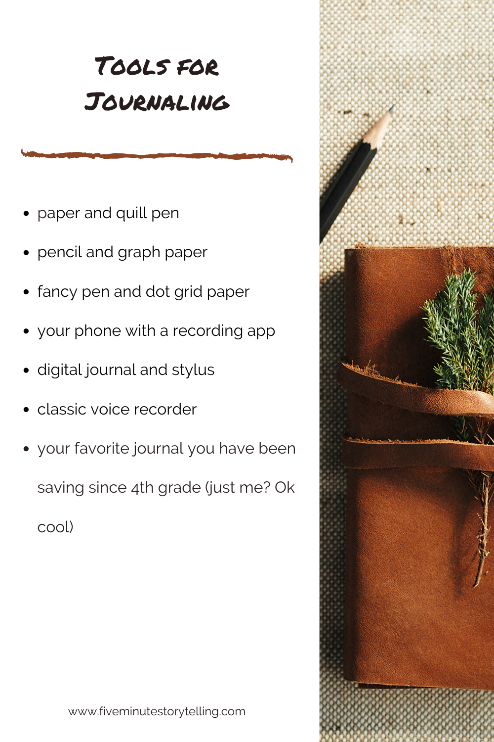 5 Ways to Write About, Remember & Honor Hard Memories